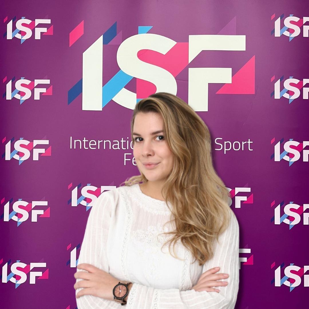 ISF Contacts | International School Sport Federation